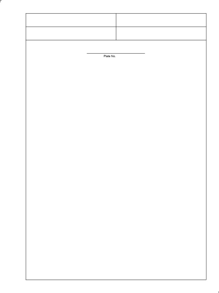 ST Plate | PDF