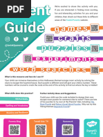 Escape Room - Answer Key | PDF