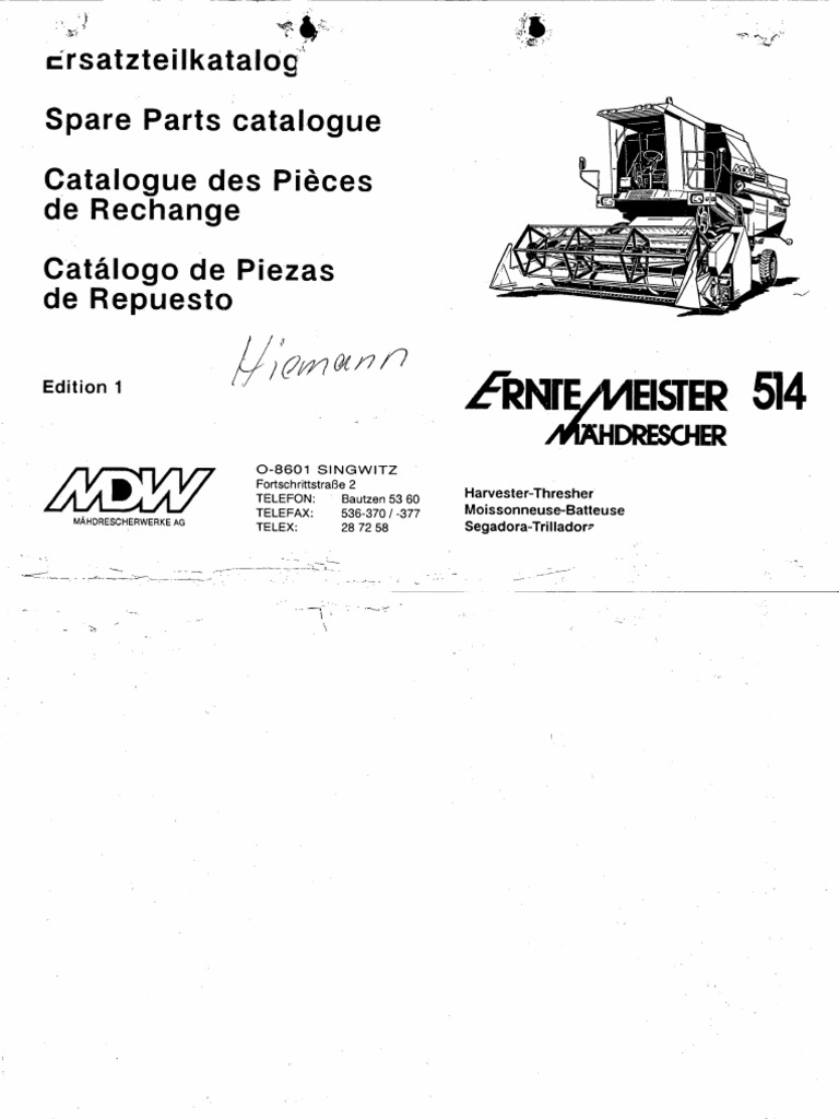 FORTSCHRITT 514 | PDF