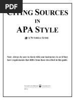 CPUT Official Harvard Referencing Style Manual - Version 1 2022 14 Feb ...