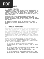 Army Demolition Card GTA 05-10-033 | PDF