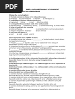 Checklist of Requirements For Terminal Leave Benefits | PDF ...