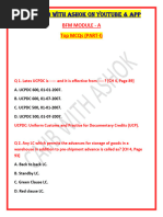 FEDAI Rules 10th Edition 5apr2024 | PDF | Banks | Swap (Finance)