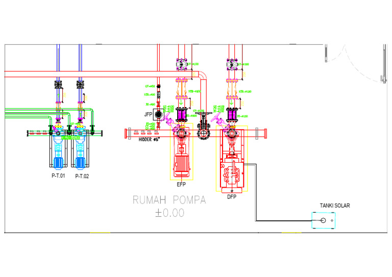 Pump Room | PDF