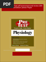 USMLE_Cardiovascular_Physiology_Questions | PDF | Heart | Blood Pressure