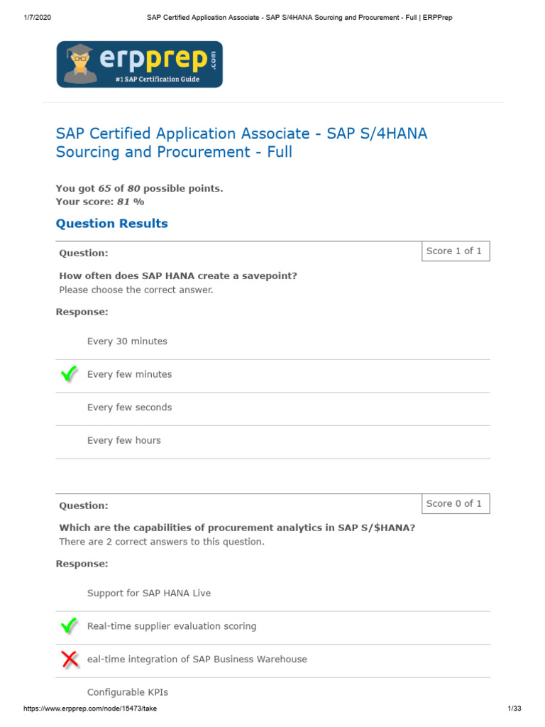 Aramco's SAP CRM Insights and Strategies | PDF | Procurement | Supply Chain