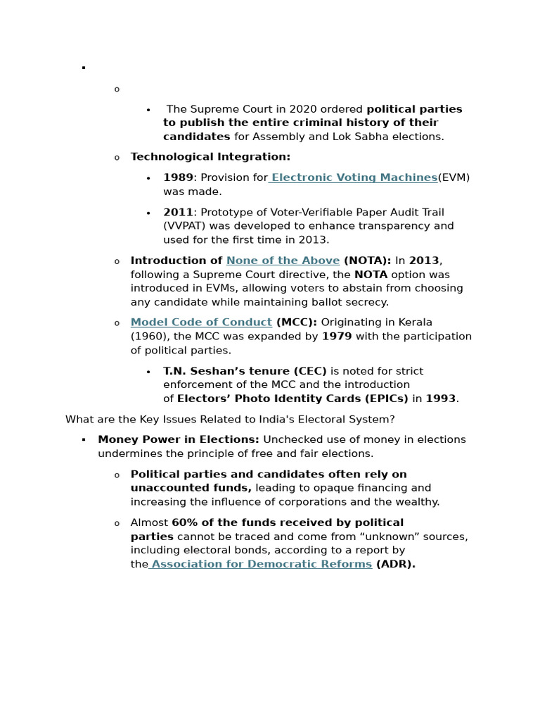 The Supreme Court in 2020 Ordered | PDF