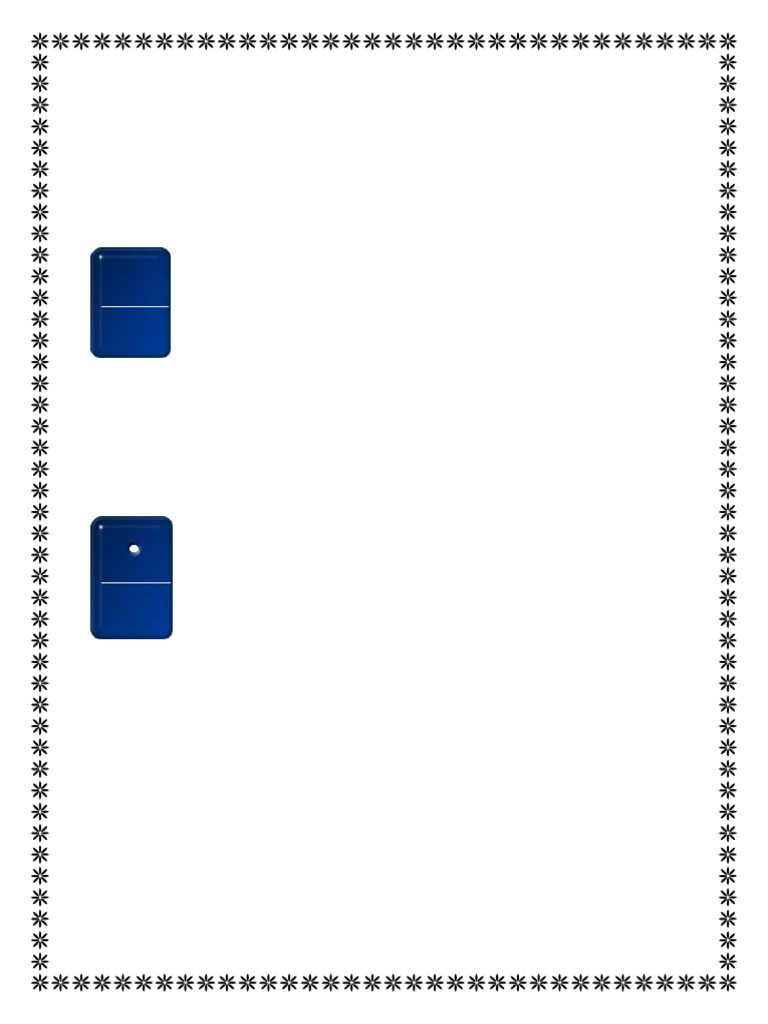 Detailed Meaning of Dominoes | PDF | Feeling | Dream