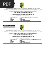 Contoh Soal Neraca Ohaus PDF | PDF