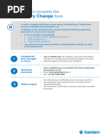 Cancel or Paid Up Policy Guide | PDF | Insurance