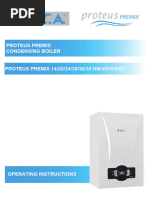 Firebird Boiler | PDF | Chimney | Boiler