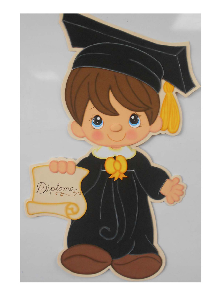 Graduado 1 | PDF
