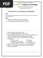 Uber Contract Template | PDF | Independent Contractor | Damages
