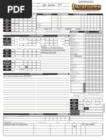 BJR5 Team Guide for Baleygr and Friends | PDF | Leisure