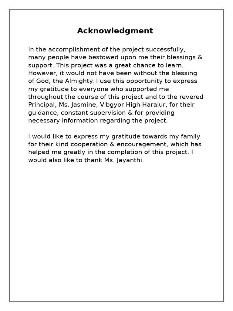 Project 2 - A Study About Leave Policies of A Company (Fair Issac India ...