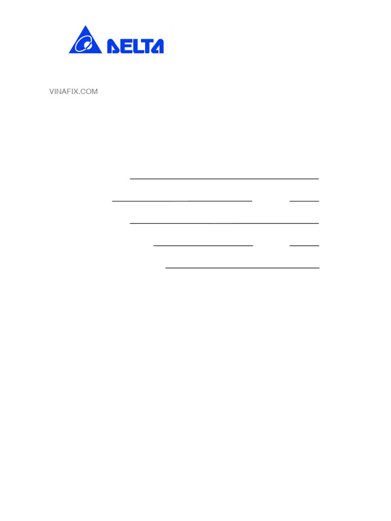ADP-40MH BDA-Approval Sheet | PDF | Electrostatic Discharge | Capacitor