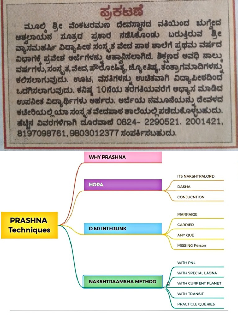 Astro Basic Concepts2 | PDF