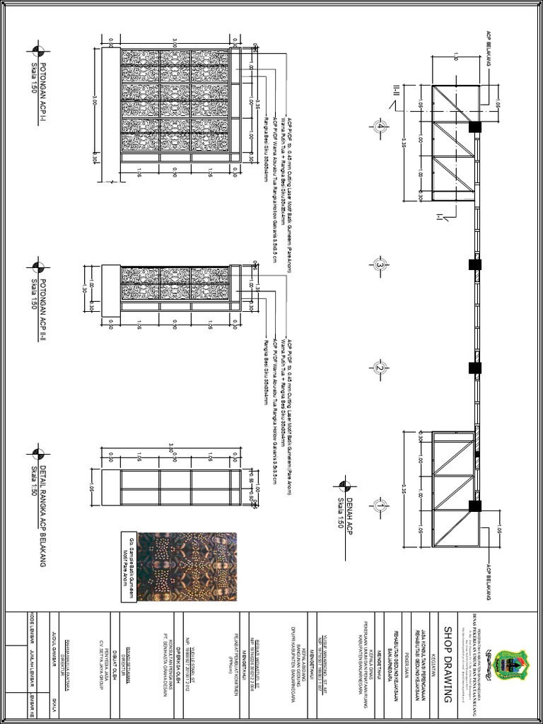 Detail Acp Kejaksaan | PDF