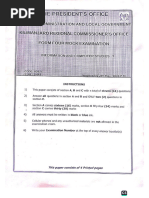 Computer Practice N4 - Assignments 1-3 - V1.2024 | PDF