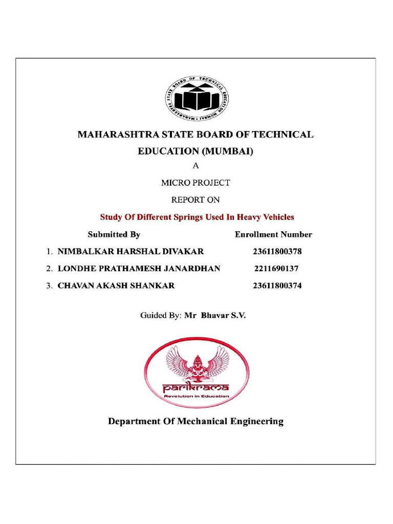 Function of Component | PDF