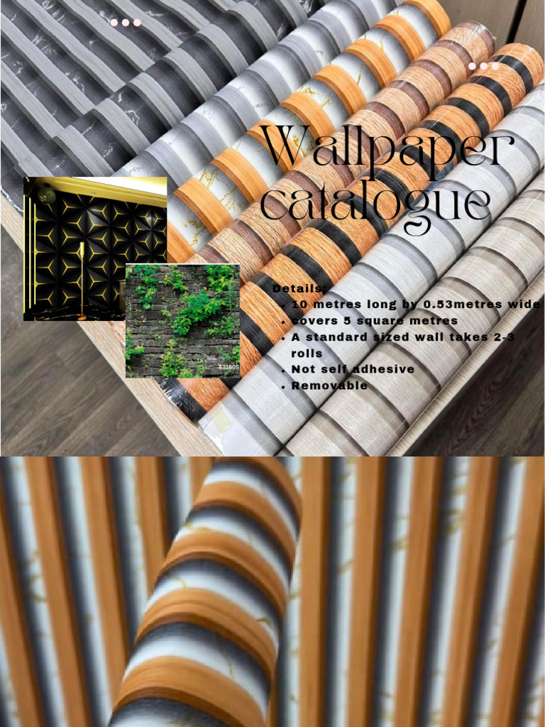 3D wallapers (14) | PDF
