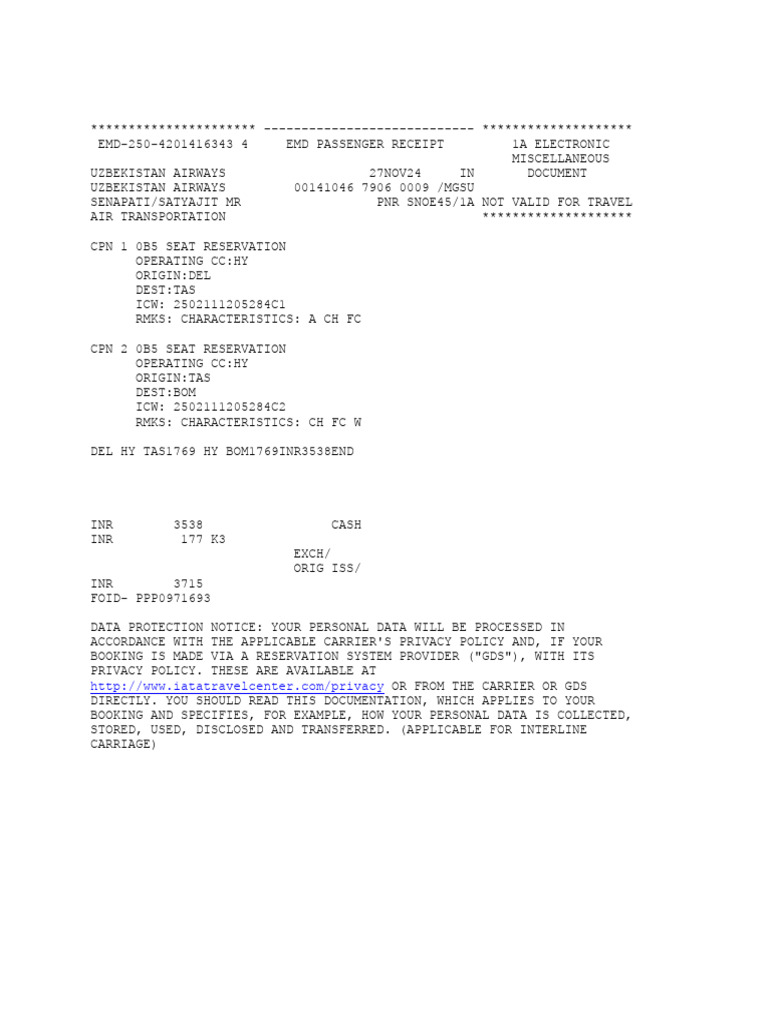 Senapati Satyajit MR Emd | PDF