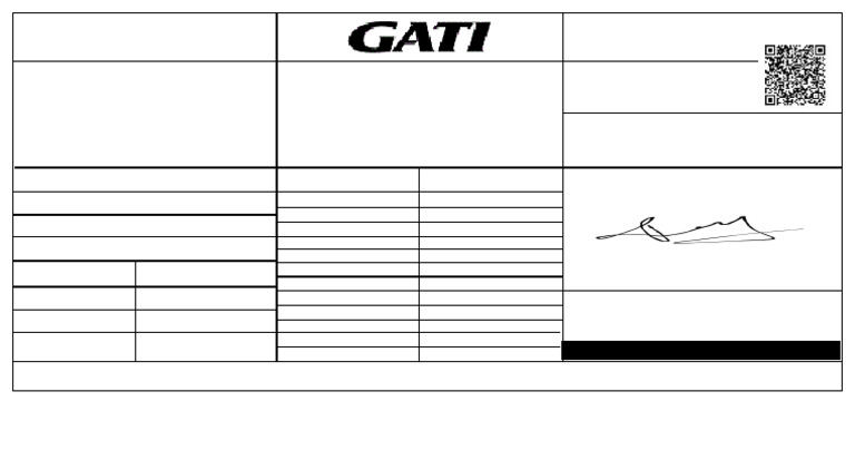 Sample Delivery Dockets | PDF | Cargo | Shipping