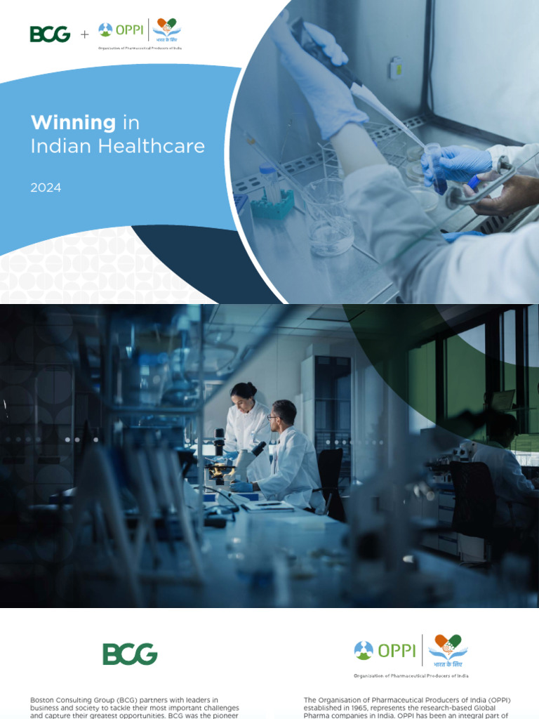 Bcgxoppi Report 20241119 Digital | PDF | Clinical Trial | Clinical Medicine