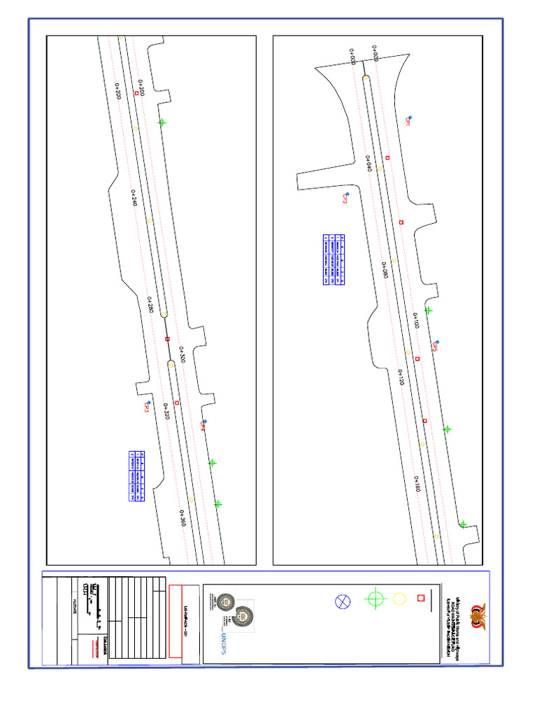 ANNEX 1 - LOT 1-Drawing 2 | PDF