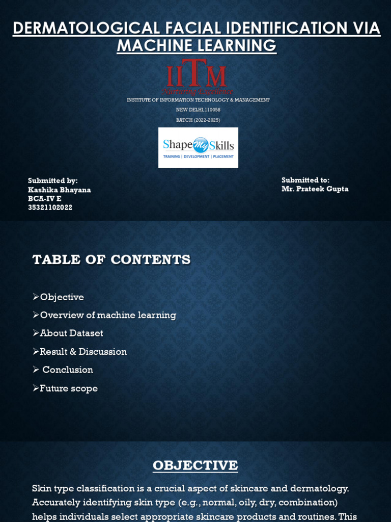 dsa pdf | PDF | Machine Learning | Statistical Classification