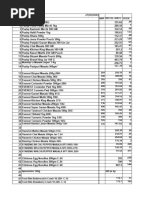 Truck Driver Billing | PDF | Scribd | Computing