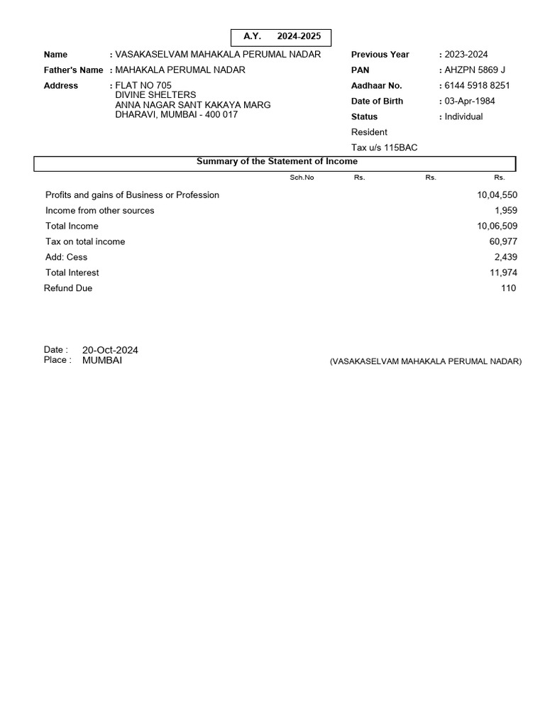 Seva Com Mar 24 | PDF