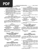 Zakon o Suzbijanju Korupcije I Organiziranog Kriminala U FBiH PDF | PDF