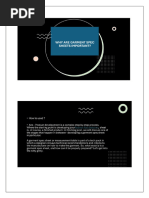 TDS CHIKSTER STRAT For DUCKY'S REVENGE | PDF