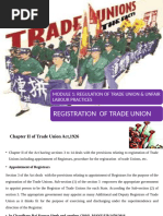 Cameroon Labour Code | PDF