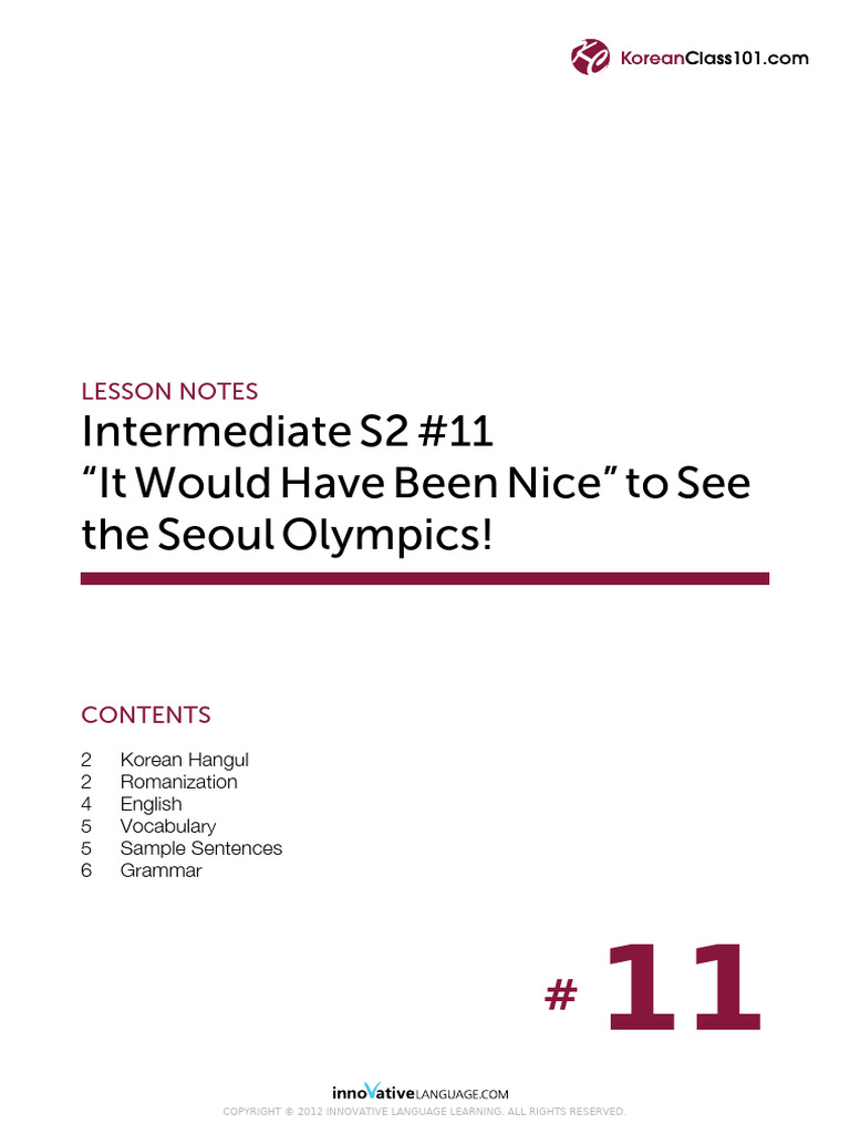 Level3 Lesson 87 | PDF | Language Families | Linguistics