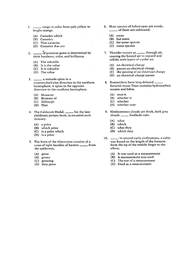 Reading And Structure Exercise Pdf Crimes Crime Violence