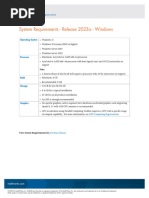 2024a Product Availability | PDF | Matlab | Digital Signal Processing