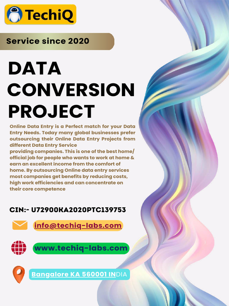 Data Typing Broucher.-Compressed | PDF | Payments