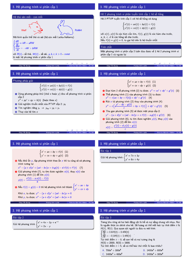 Slides He PTVP | PDF