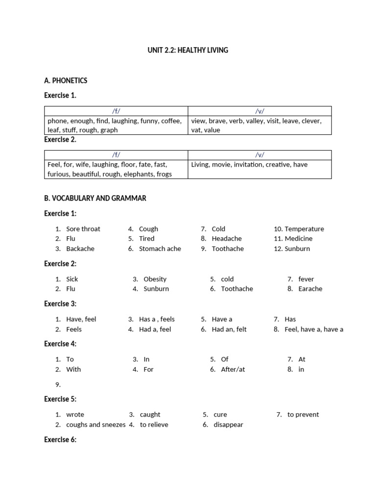 UNIT 2.2+unit 3 BTBT Move Up 2+ | PDF