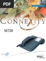 Guide d'installation Mitel Micollab Client | PDF | Application | Téléphone
