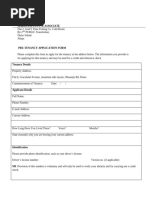 Credit Repair Packet | PDF | Credit History | Credit Bureau