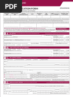 OMB Form 1 - Application For Ombudsman Clearance - August 2024 Version ...