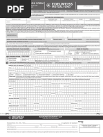 Nippon India Common Application & Sip Form | PDF | Economies ...