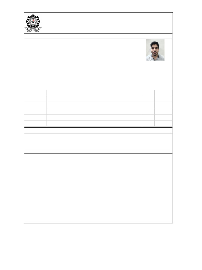 NIT Durgapur Student Registration | PDF