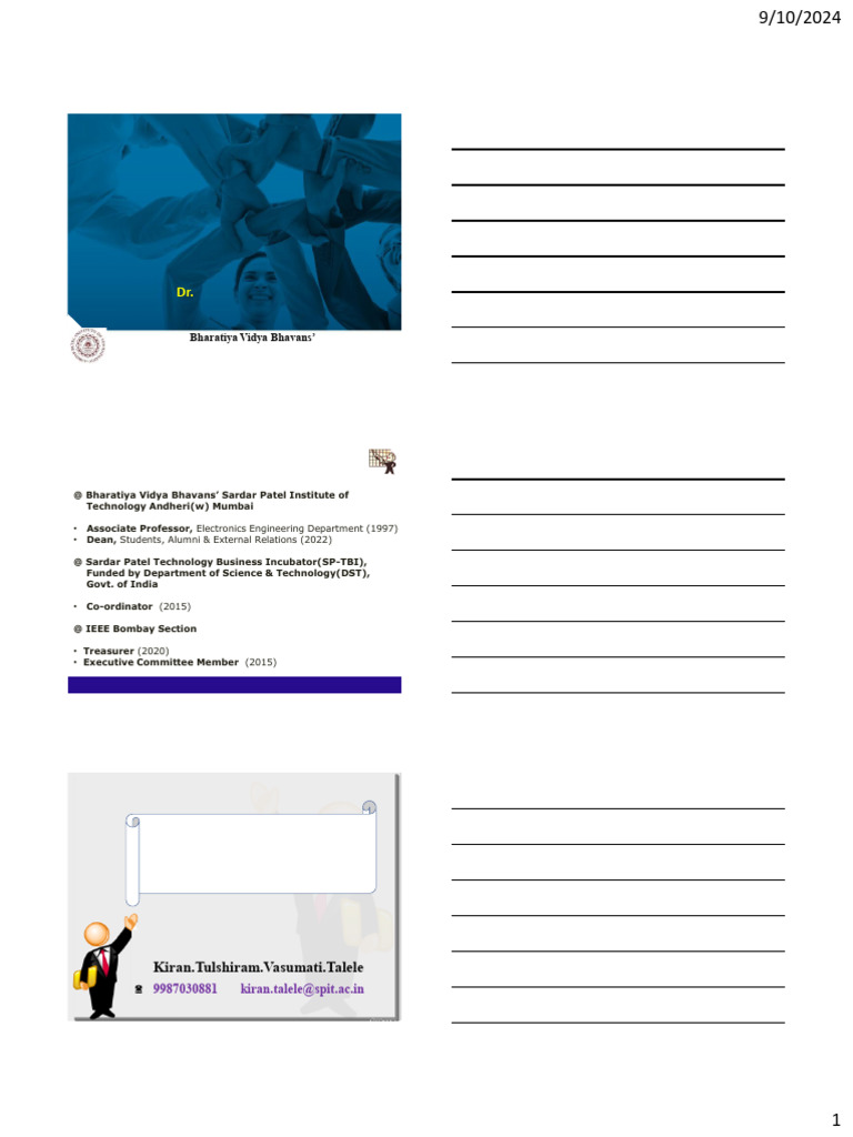 BLT Method | PDF | Integral | Applied Mathematics