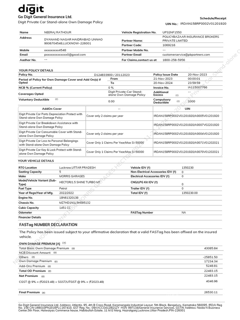 DOC-20241025-WA0017. | PDF | Insurance | Liability Insurance