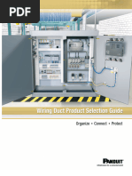 ABB FT-1 Flexitest Switch Overview | PDF | Electrical Connector | Switch