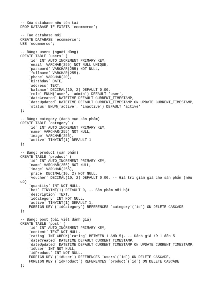 T o Database | PDF